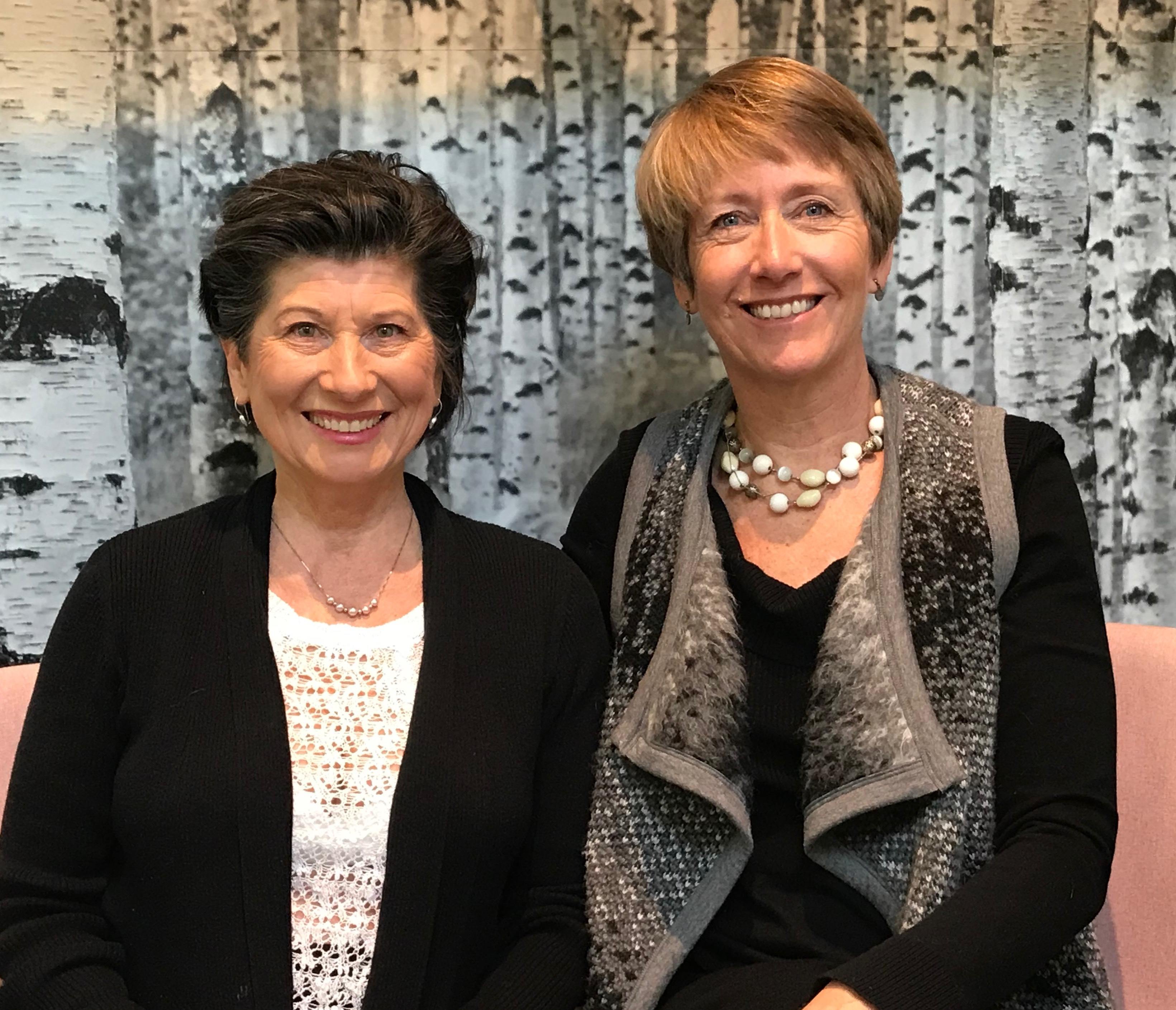 Episode 22 Uncovering Your Next Best Self With Guest Donna Lee Humble ...