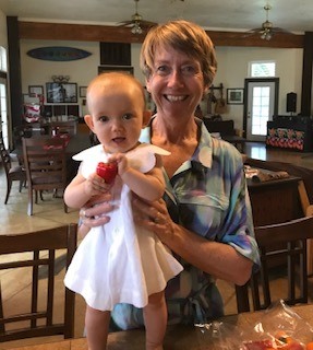 Home - Danielle Howard