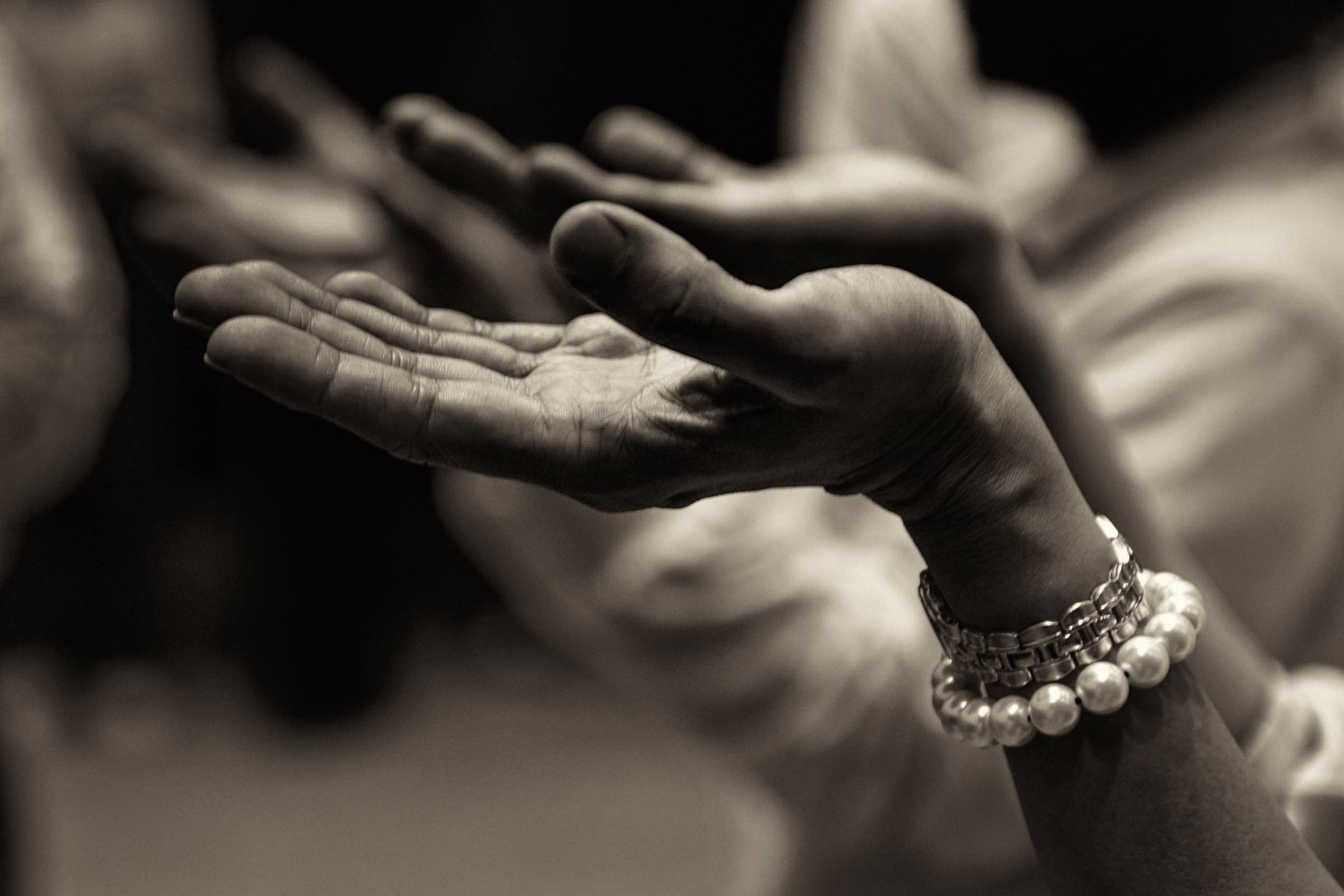 Episode 36 — Putting Commitment-Making At The Center Of Your Life ...