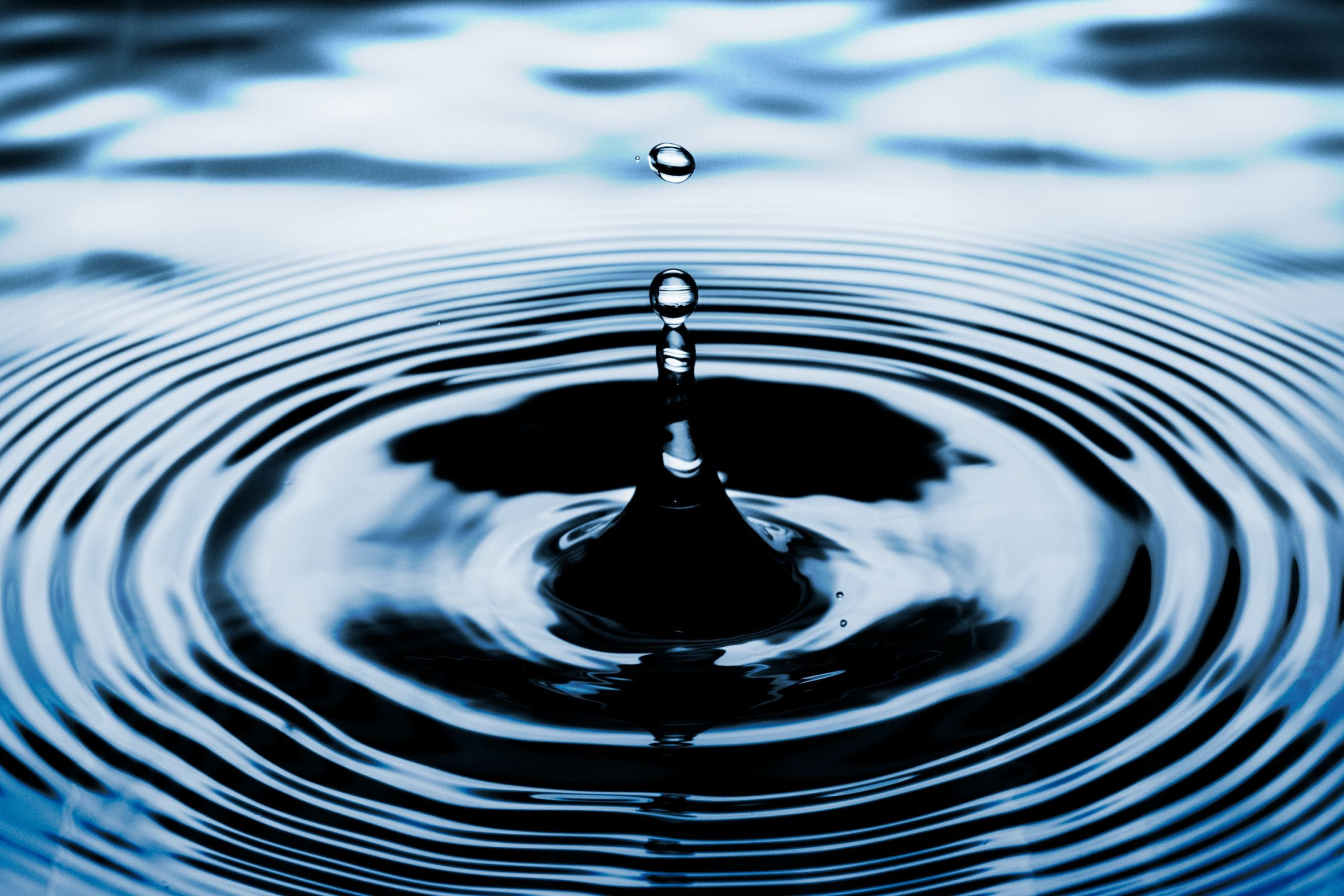 The Ripple Effect: Why Your Daily Financial Decisions Matter - Danielle ...