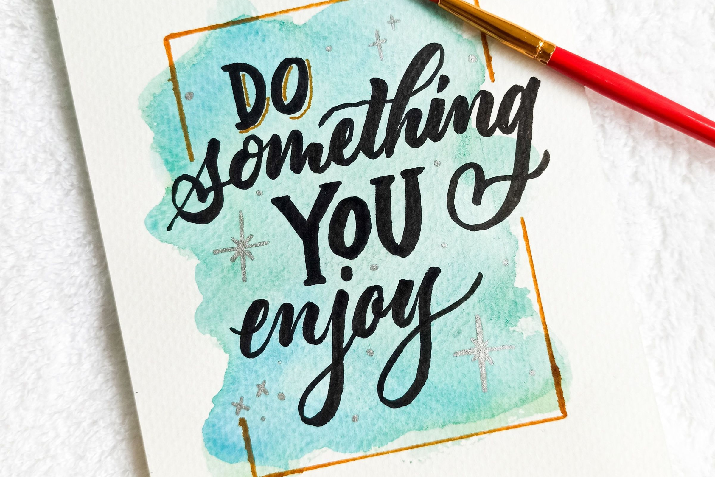 Living In The Present-Four Ways To Financially Enjoy Today - Danielle ...
