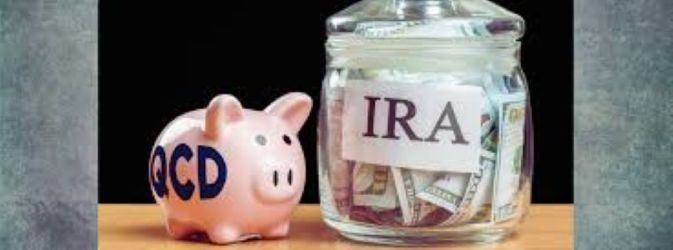 Transform Your RMD Into A Legacy: A 2025 Guide To Tax-Savvy Charitable ...